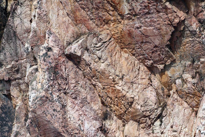 Rock stock photo. Image of crust, mineral, minerals, rock - 39542692