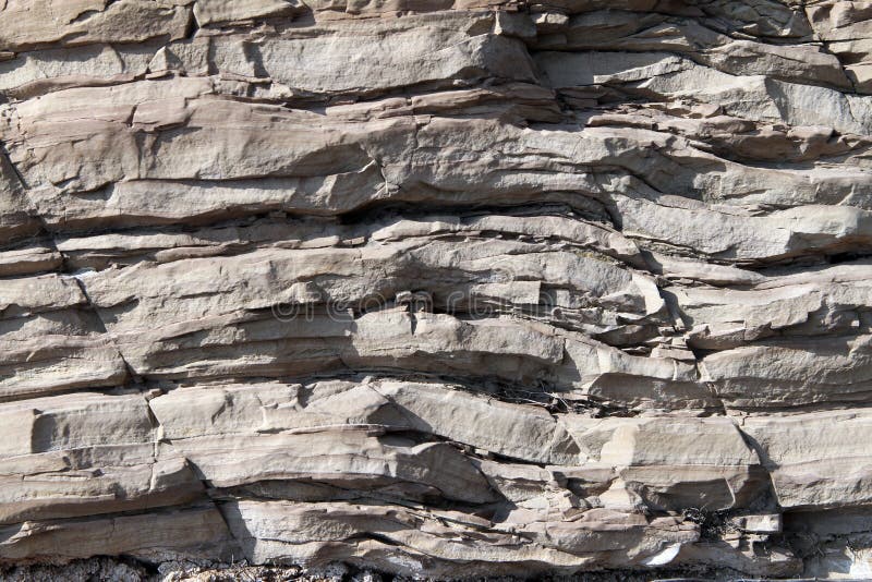 Rock stock photo. Image of sedimentary, mixture, magmatite - 39047604