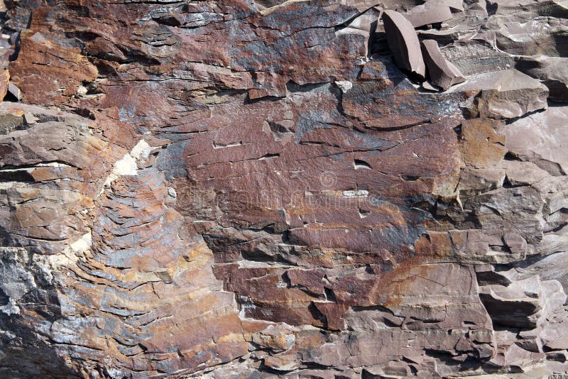 Rock stock photo. Image of natural, mineral, solid, structure - 39047684