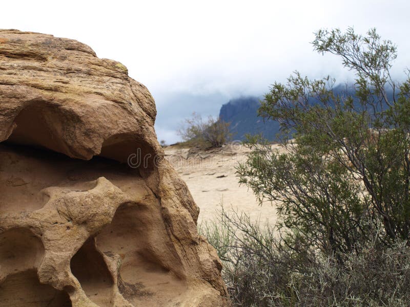 Rock in Moon Valley of Argentina Stock Image - Image of desert, outdoor ...