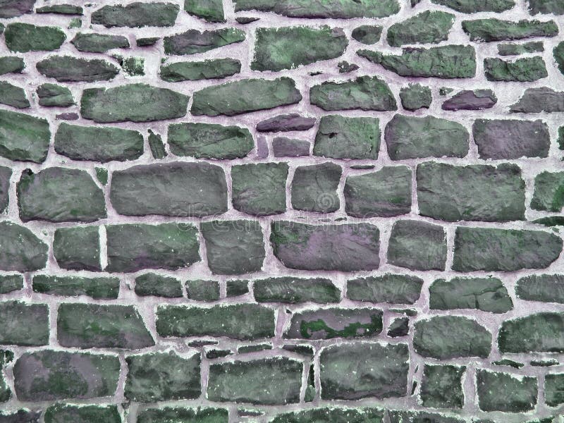 Rock and mortar wall 01 stock photo. Image of western - 49562478