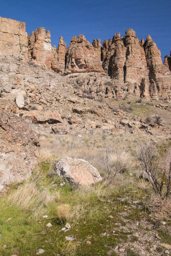 Rocks Ochoco Stock Photos - Free & Royalty-Free Stock Photos from ...