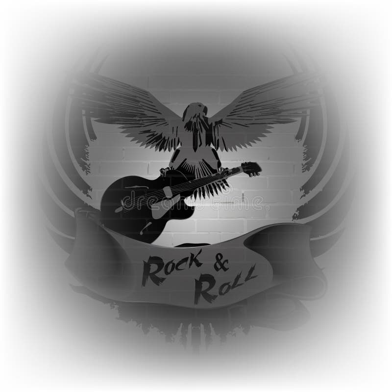 Eagle Rock Roll Stock Illustrations – 182 Eagle Rock Roll Stock ...