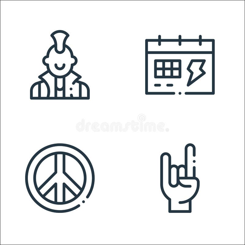 Rock Calendar Stock Illustrations – 1,264 Rock Calendar Stock ...