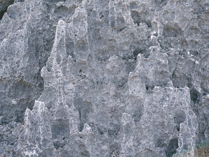 Erosion rock stock photo. Image of brown, nature, geology - 200124424