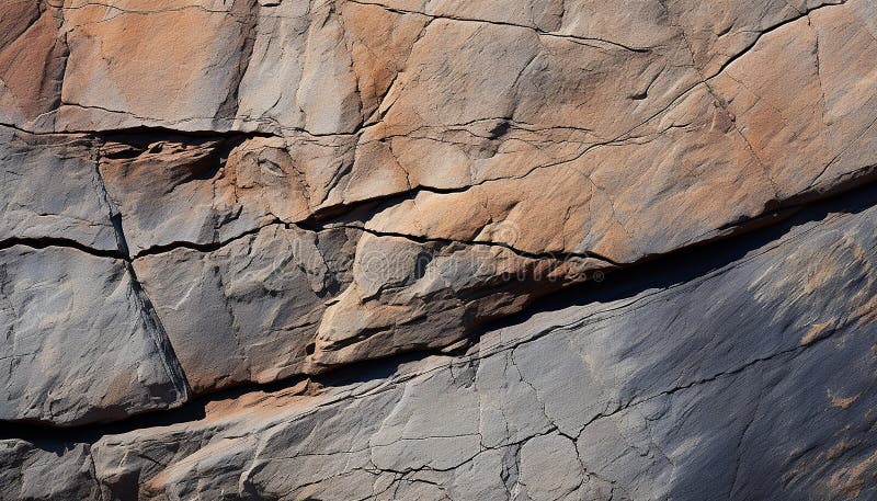 Rock, Nature, Close Up, Stone Material, Outdoors, Abstract, Rough ...