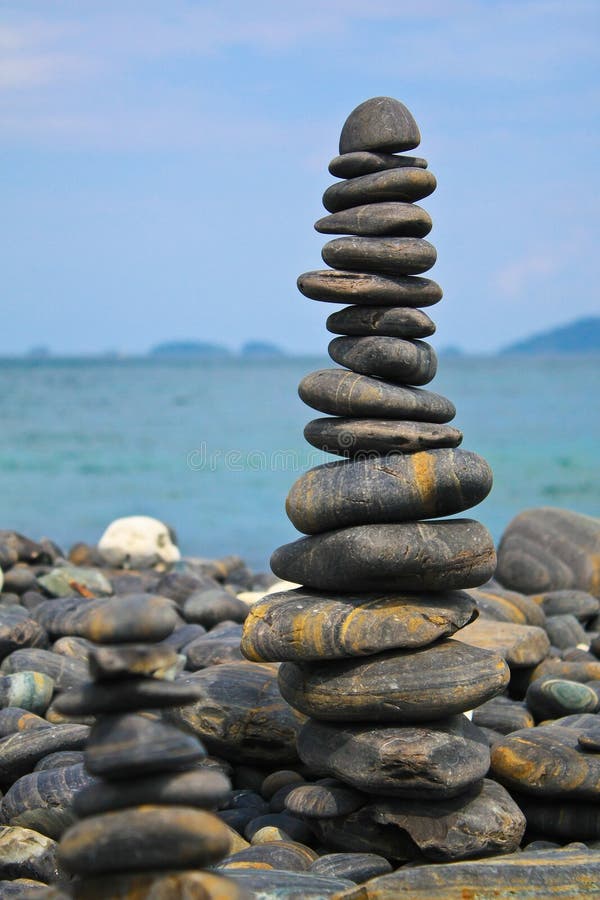 Rock Overlap Picture. Image: 30837175