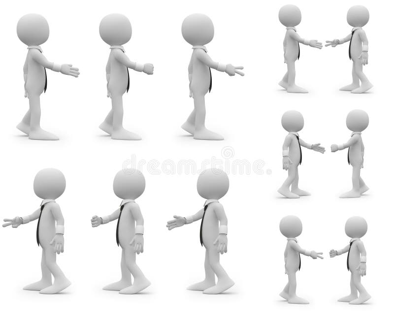 Rock-paper-scissors game stock vector. Illustration of clipart - 17650520