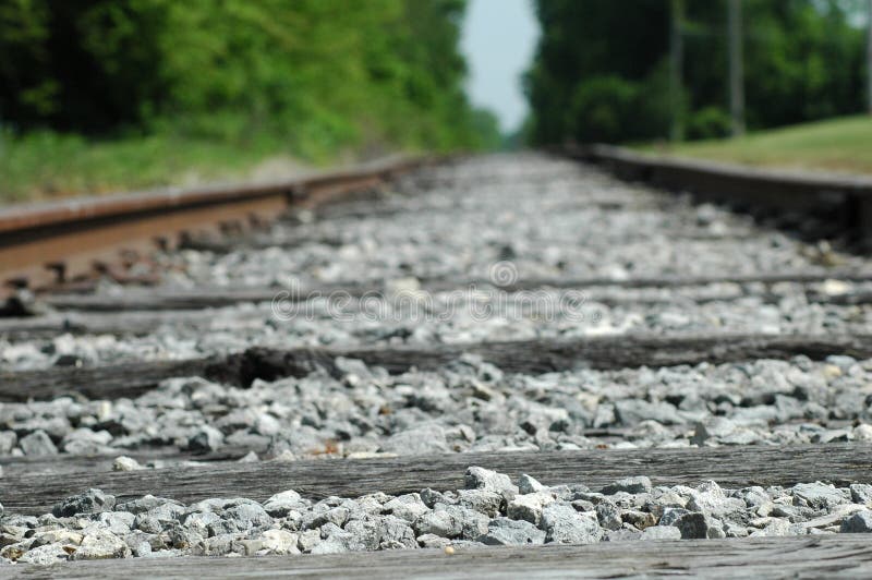 Rock path train stock photo. Image of tree, geology - 189715932
