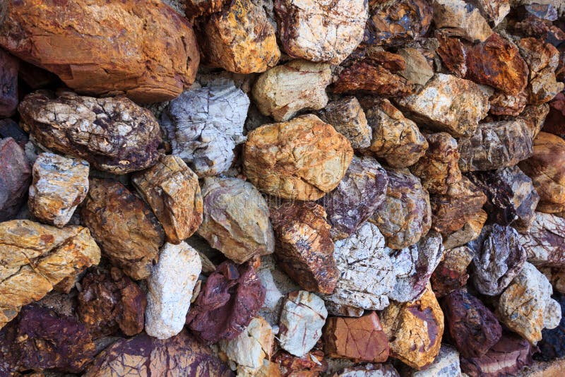 Rock Pattern stock photo. Image of cloud, nature, ocean - 37764282