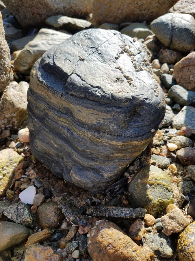 Rock pattern stock image. Image of rock, close, pattern - 136398313