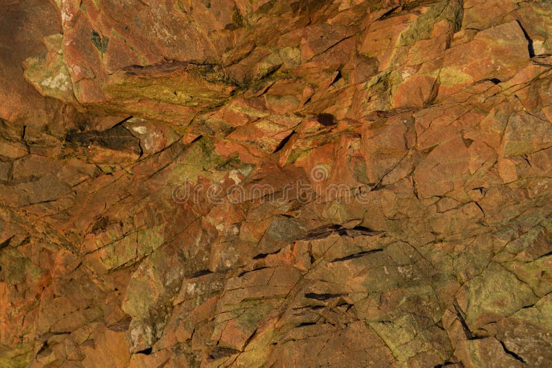 Rock pattern stock photo. Image of sunlight, daylight - 57625534