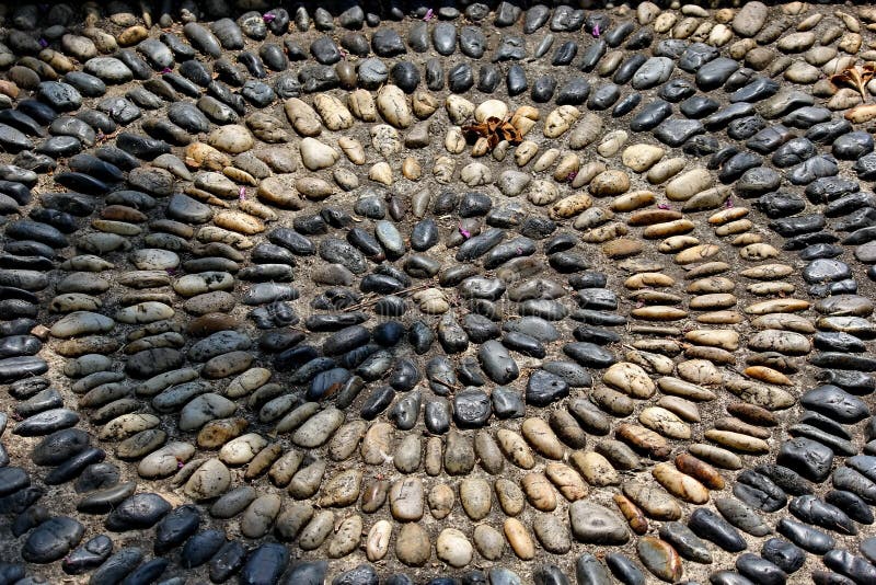 Rock pattern stock image. Image of garden, claping, fire - 88627449