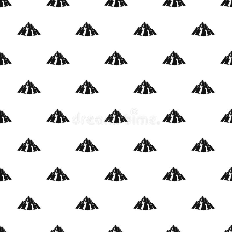 Rock pattern vector stock vector. Illustration of lignite - 107674389