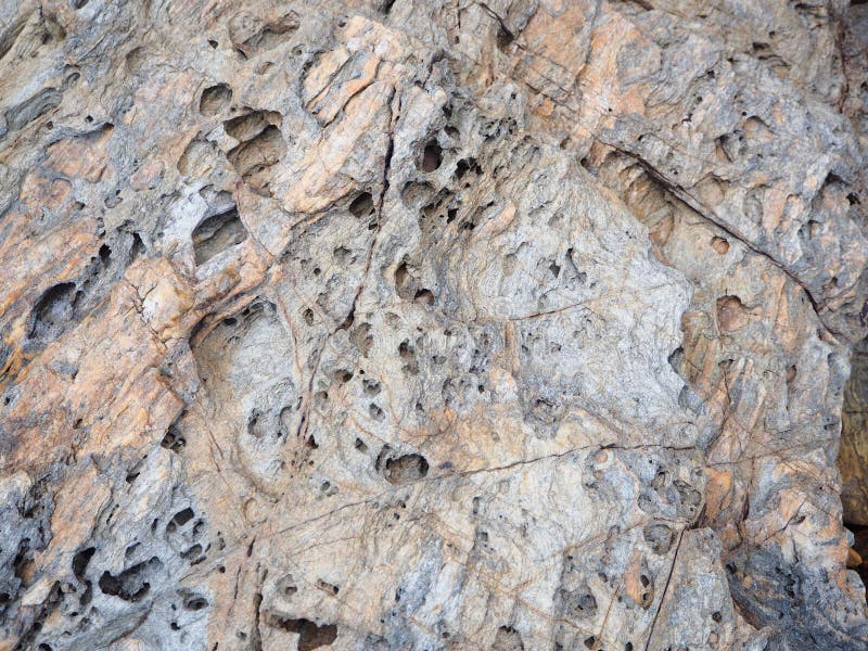 Rock patterns stock photo. Image of closeup, architecture - 100791426