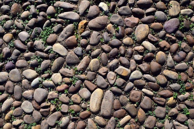 Rock, Pebble, Gravel, Material Stock Image - Image of water, rock ...