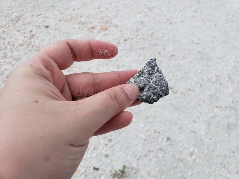 Rock, pretty rock, wow stock image. Image of rock, beach - 135511155