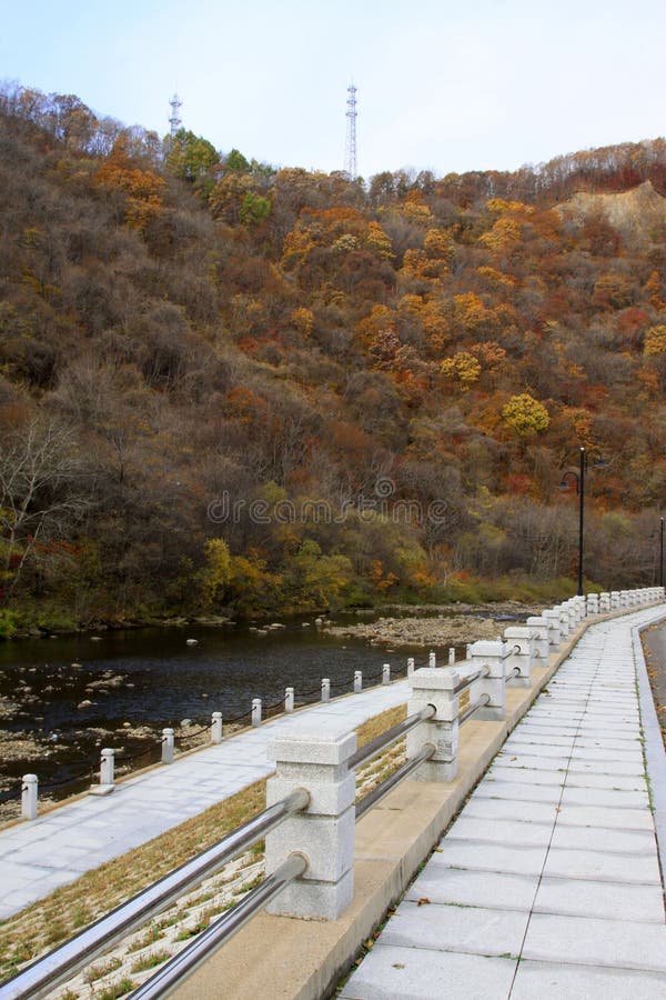 Rock rail stock photo. Image of style, tradition, gray - 386950152