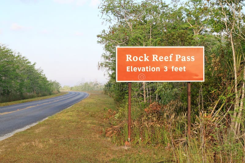 Rock Reef Pass stock photo. Image of high, landscape - 18955100