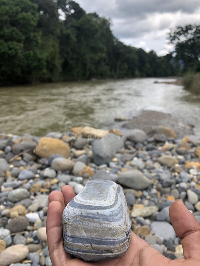 Rock river stock image. Image of rock, rivers, river - 261775055