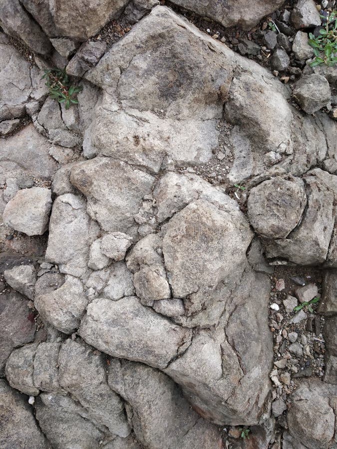 Rock stock photo. Image of sidefor, rock, river, texture - 119762022