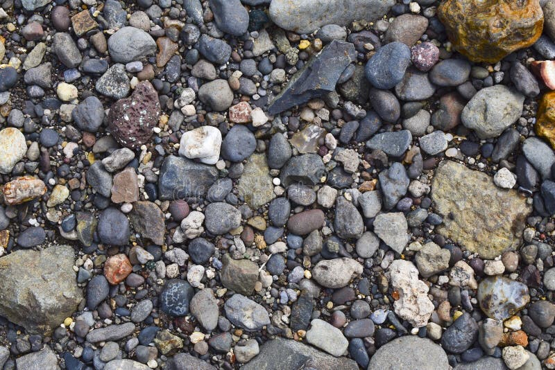 Rock, River stone stock photo. Image of small, macro - 257027978