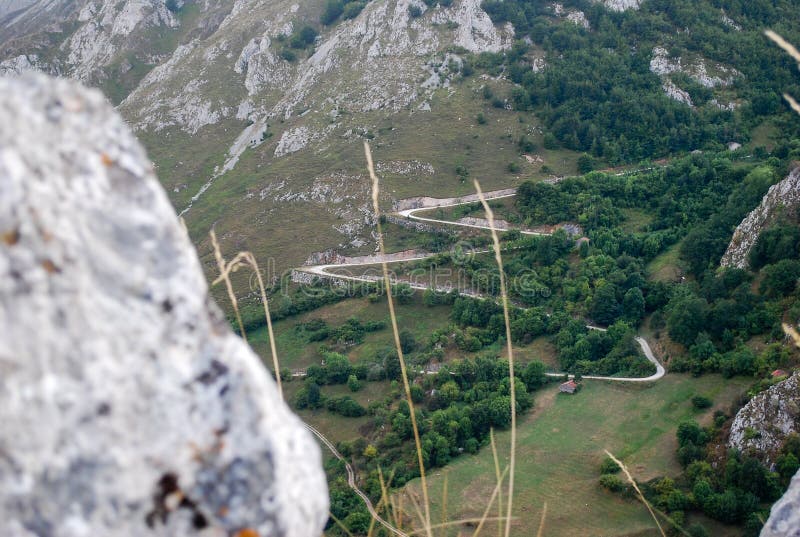 Rock and Road stock photo. Image of wood, pathway, texture - 143070350