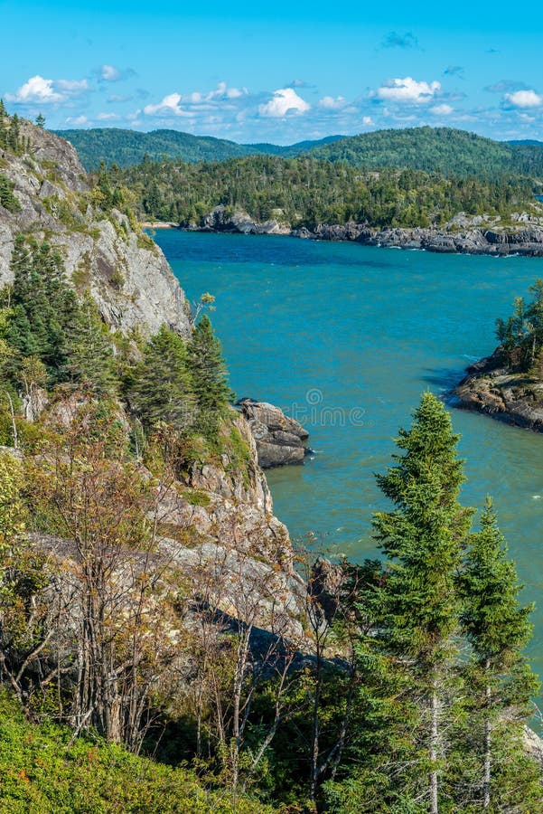 Rock stock photo. Image of wave, summer, water, lake - 83845656
