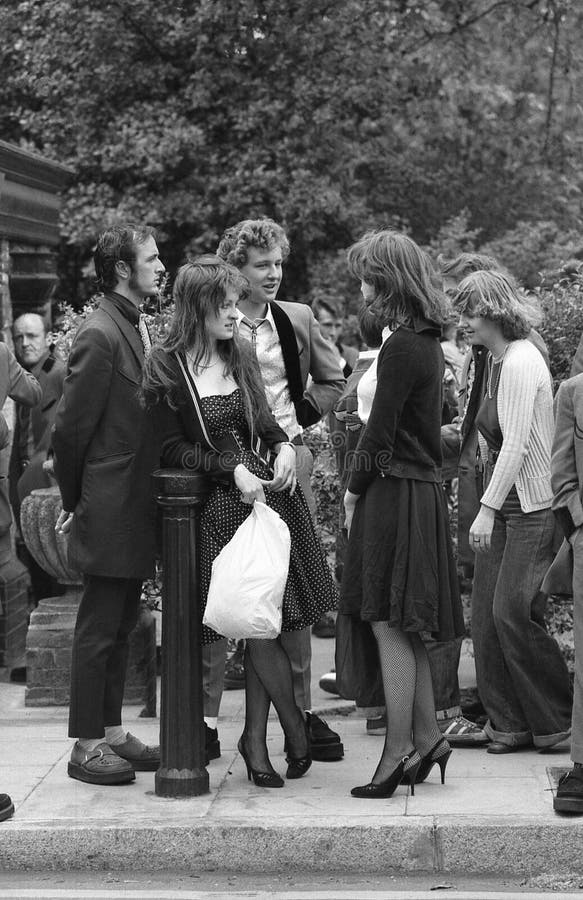 Rock and Roll Radio Campaign March Editorial Stock Photo - Image of ...