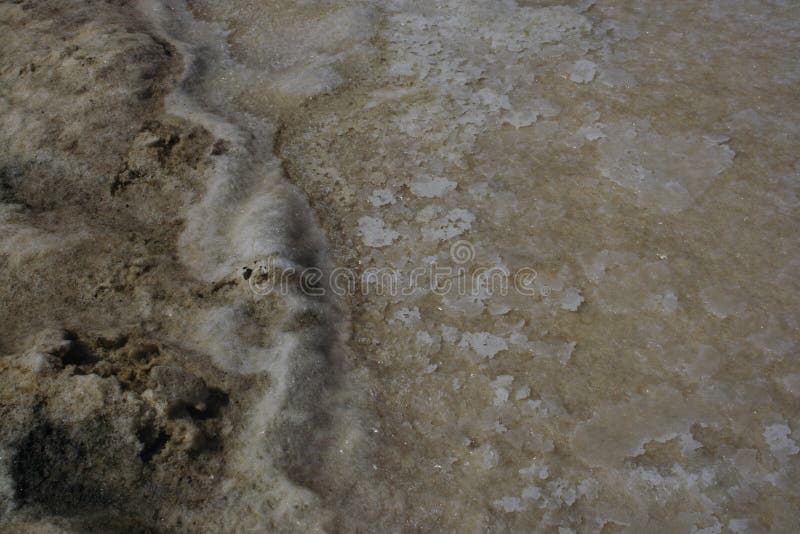 Rock Salt stock photo. Image of extraction, reflection - 95262608