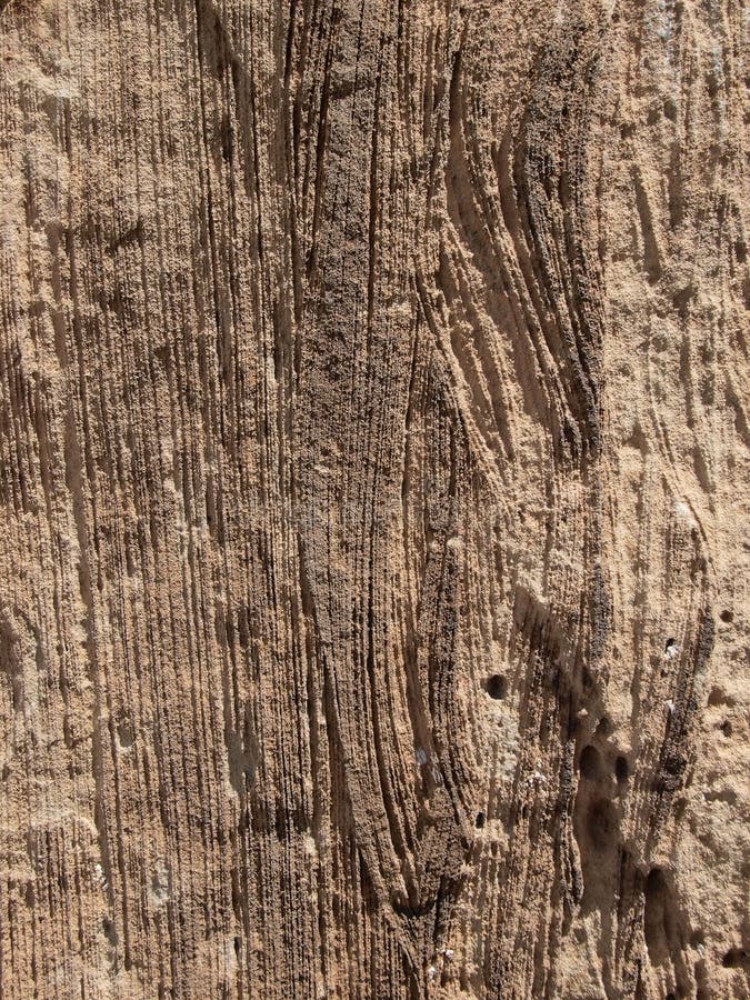 Rock scratches stock image. Image of stone, design, scratches - 5618387