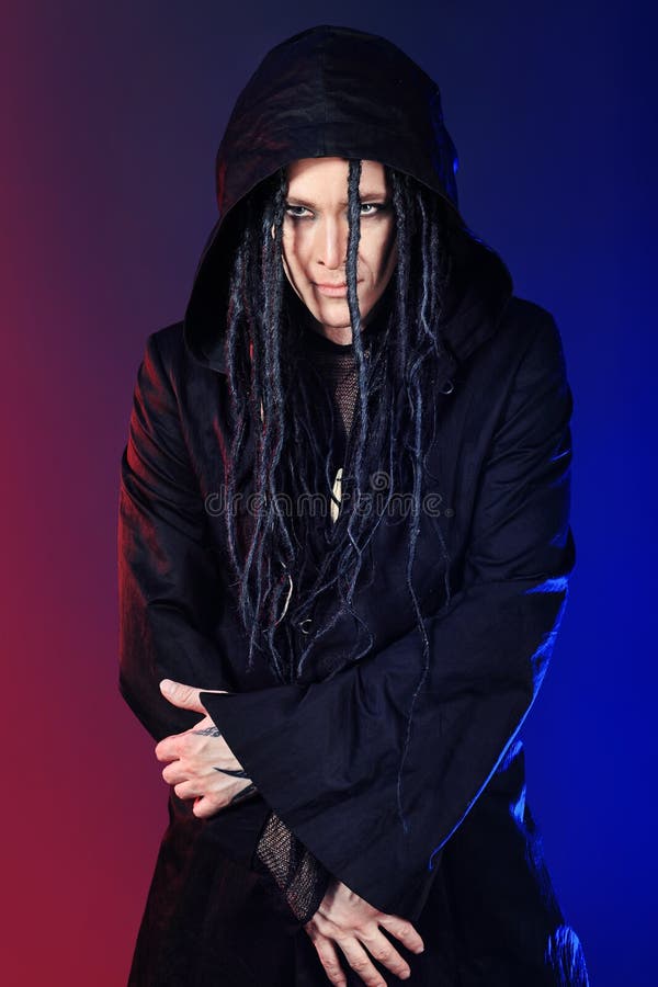 Rock singer stock image. Image of hair, people, dreadlocks - 18448531