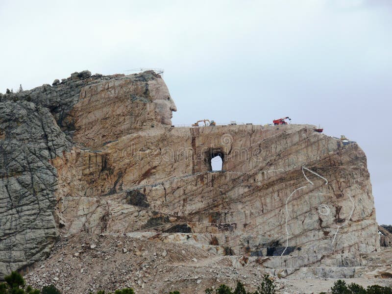 Rock, Sky, Escarpment, Sill Picture. Image: 121556268