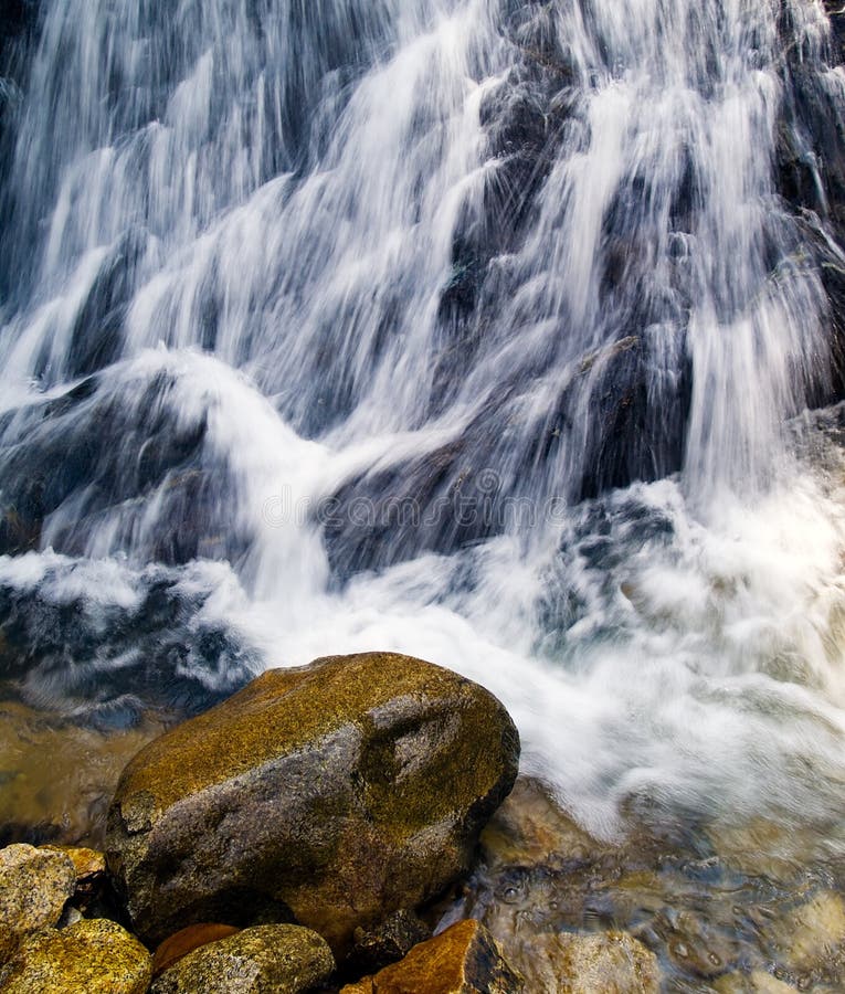 Rock Solid stock image. Image of unchanging, nature, ephemeral - 3493691