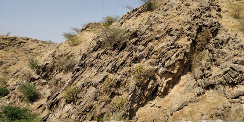 Rock Solid Strength Strong Fist Stock Photo - Image of strength, nature ...