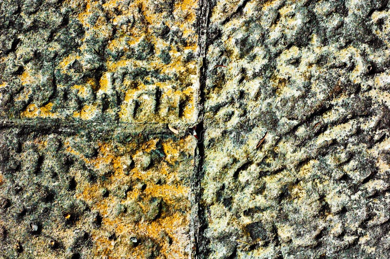 Rock Solid Fort and Near by Beautiful Beach Stock Photo - Image of ...