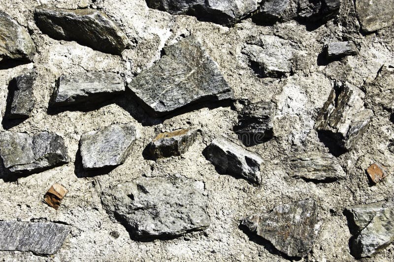 Rock solid texture stock image. Image of nature, lines - 43067525