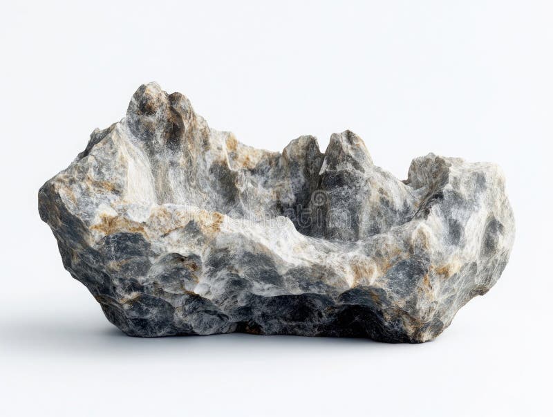 Rock Specimen - Geological Study Stock Image - Image of science ...
