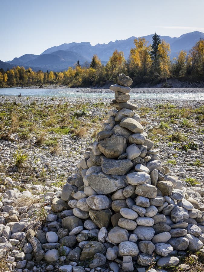 Rock stack stock photo. Image of group, rustic, range - 37061716
