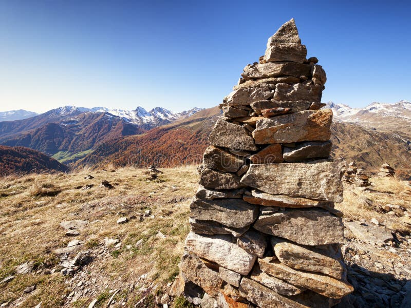 Rock stack stock photo. Image of stack, nature, outdoors - 35905758