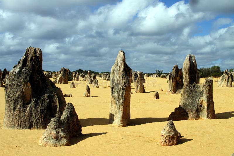 Rock stacks stock photo. Image of statue, stone, scenic - 17933006