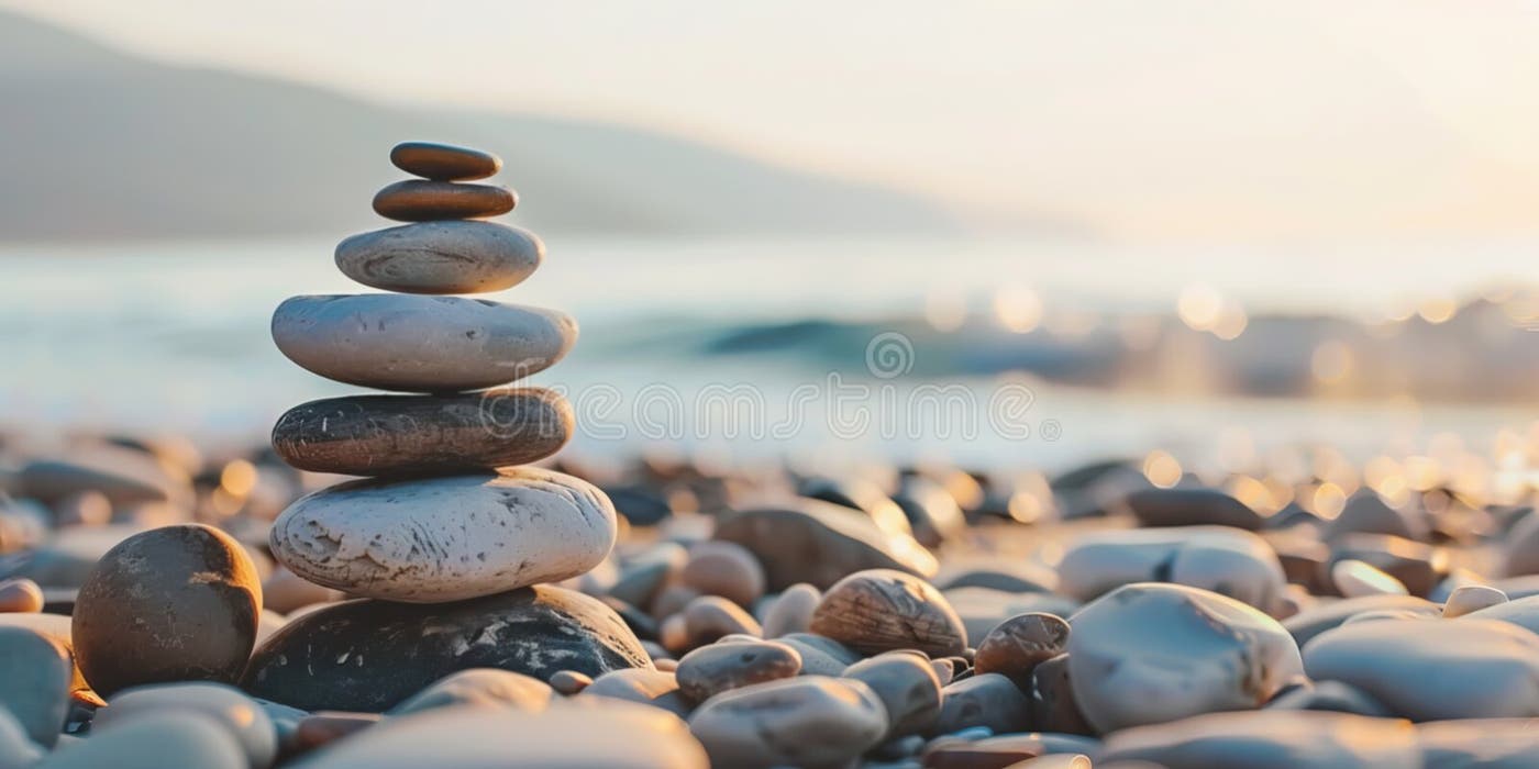 Rock Stacks Stock Illustrations – 441 Rock Stacks Stock Illustrations ...