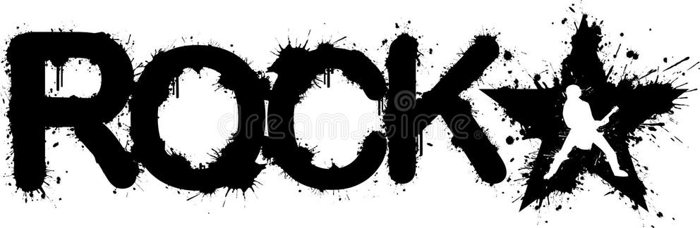 Word Rock Stock Illustrations – 9,114 Word Rock Stock Illustrations ...