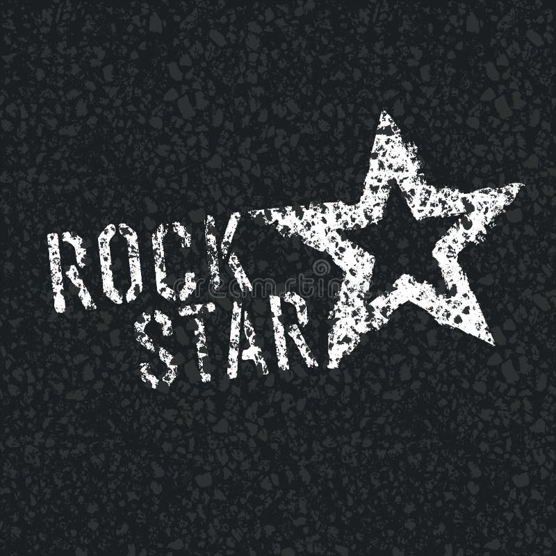 Rockstar Symbol Stock Illustrations – 1,125 Rockstar Symbol Stock ...