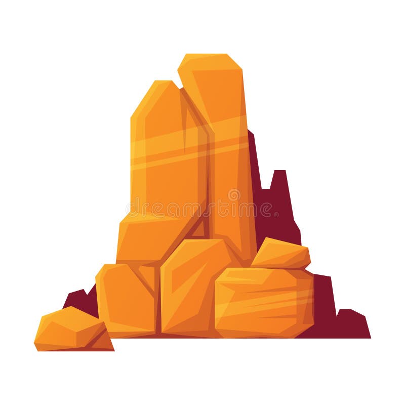 Rock Stack Stock Illustrations – 7,860 Rock Stack Stock Illustrations ...
