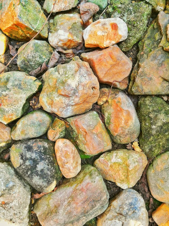Rock stock image. Image of floor, wall, rock, stone, ground - 87792367