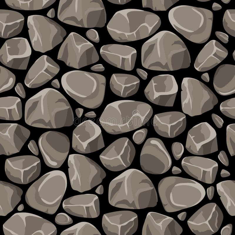 Pattern Rock Seamless Stock Illustrations – 46,163 Pattern Rock ...