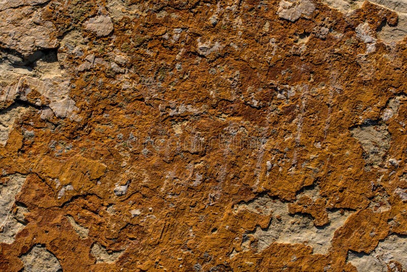 Rock or Stone Surface As Background Texture Stock Image - Image of ...