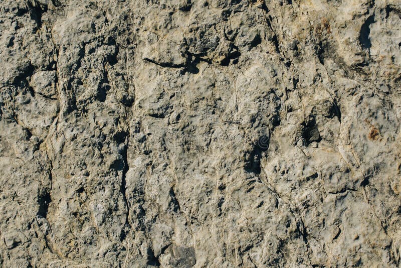 Rock or Stone Surface As Background Texture Stock Photo - Image of rock ...