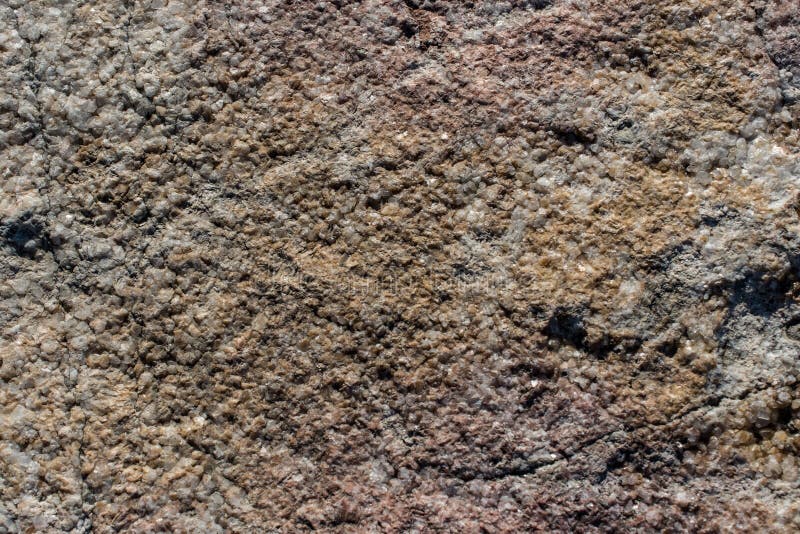 Rock or Stone Surface As Background Texture Stock Image - Image of ...